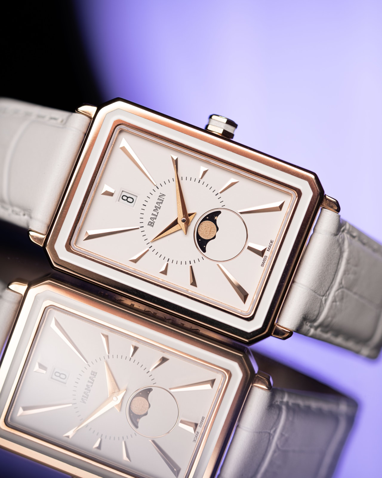 Balmain Swiss Watches